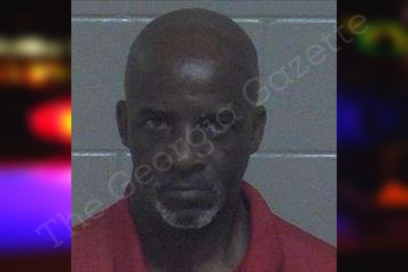 Timothy Greene — Morgan County Jail Bookings