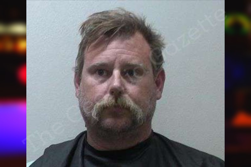 Stephen Grella Jr — Habersham County Jail Bookings