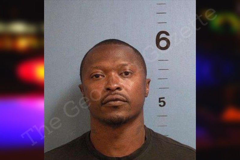 Tony Grier | Monroe County