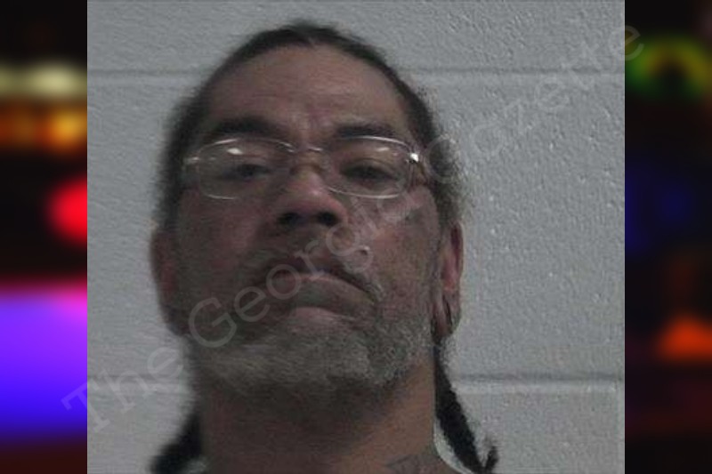 Timothy Grimes — McDuffie County Jail Bookings