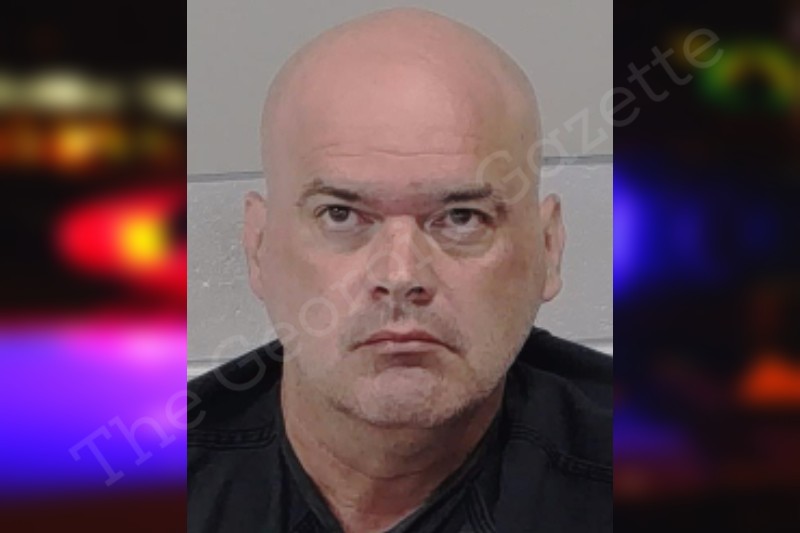 Brian Gross — Lowndes County