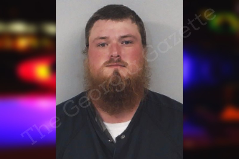 Jacob Guthrie — Lowndes County