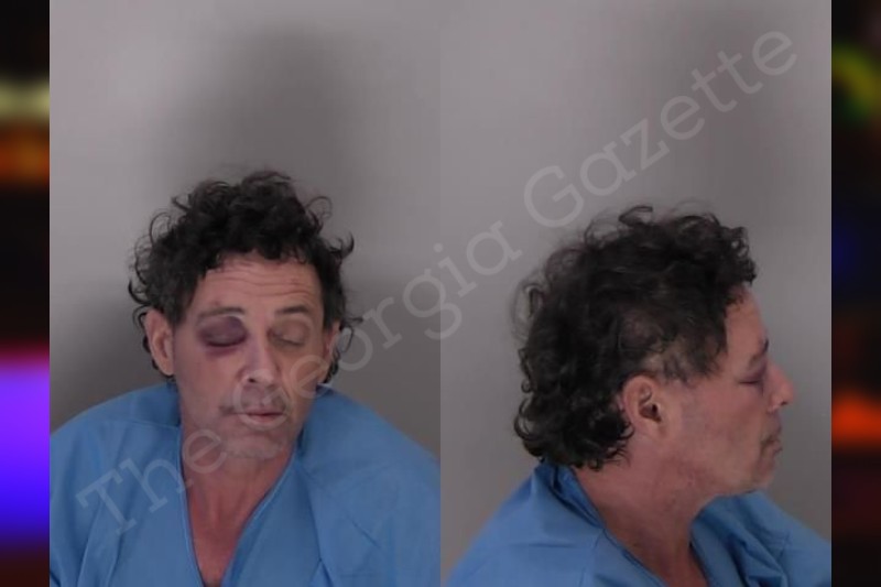 Steven Gabriel - Richmond County