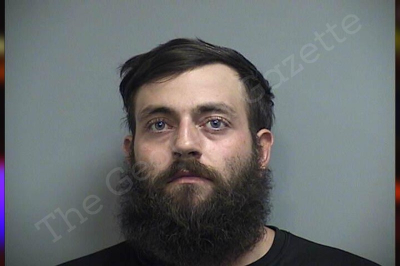 Joshua Garner | Effingham County