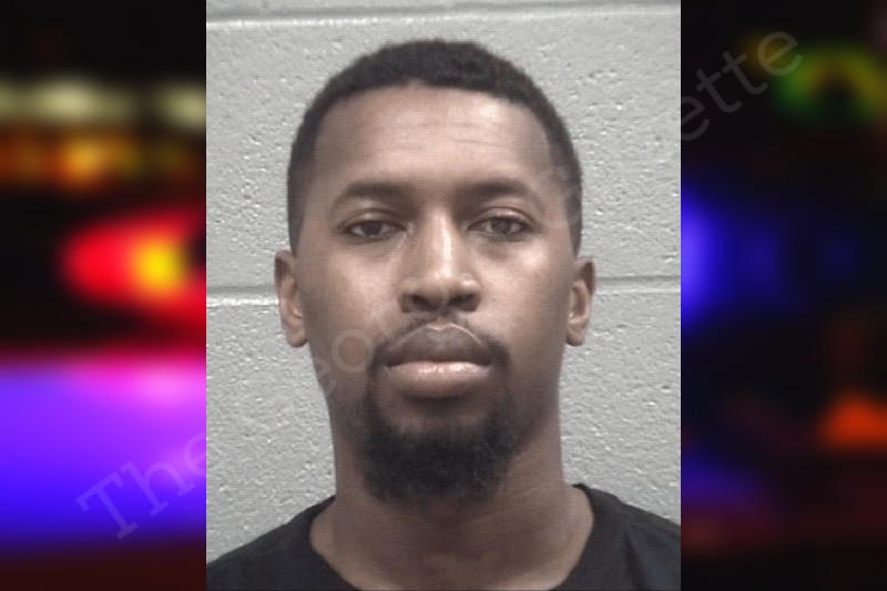 Corey Gilmore — Columbia County Jail Bookings