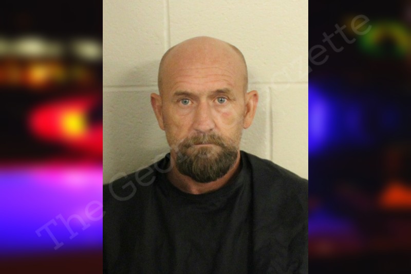 Junior Gilreath - Floyd County