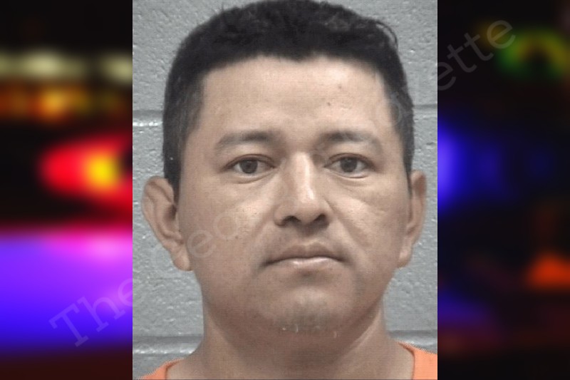 Enoch Gomez-Diaz | Columbia County