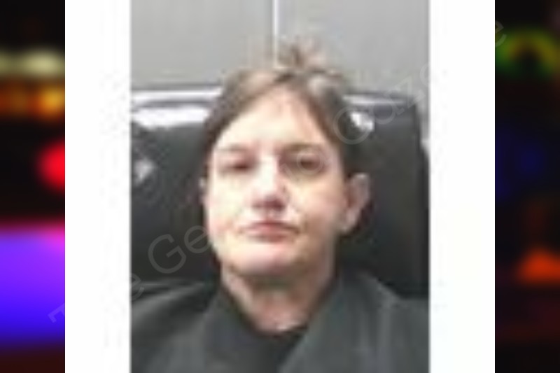 Jamie Graves — Hart County Jail Bookings