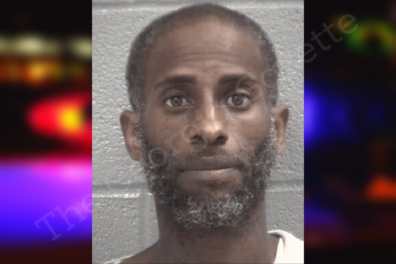 Gerard Green — Columbia County