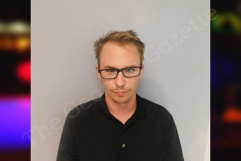 Jason Hail — Hall County Jail Bookings