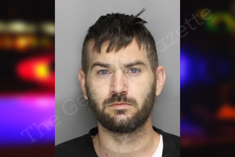 Tyler Haire - Cobb County