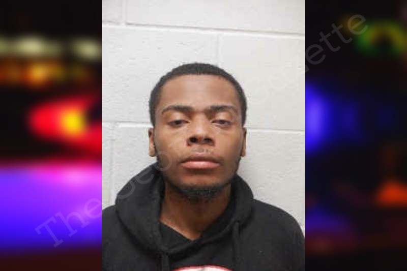 Edward Hall | Henry County