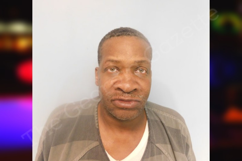 Paul Hambrick | Hall County