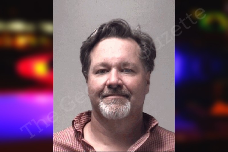 Joshua Hames — Coweta County Jail Bookings