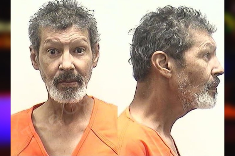 Phil Hampton — Clarke County Jail Bookings