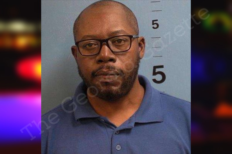 Delroy Hannah — Monroe County Jail Bookings
