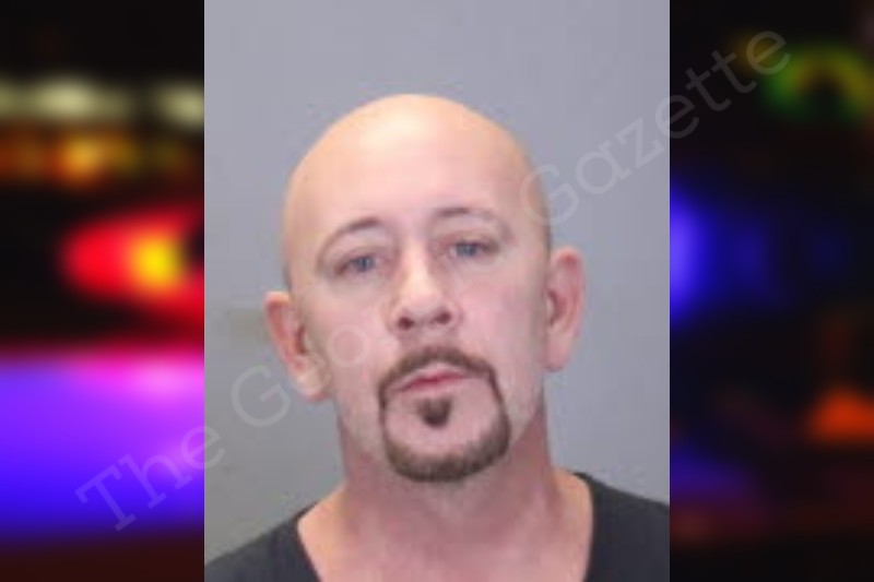 Kevin Harding | Muscogee County