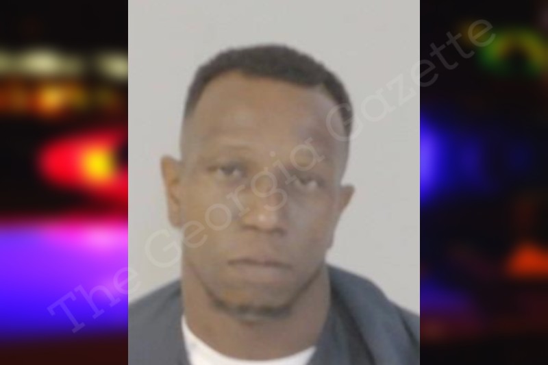 Gabriel Hardy — Lowndes County Jail Bookings