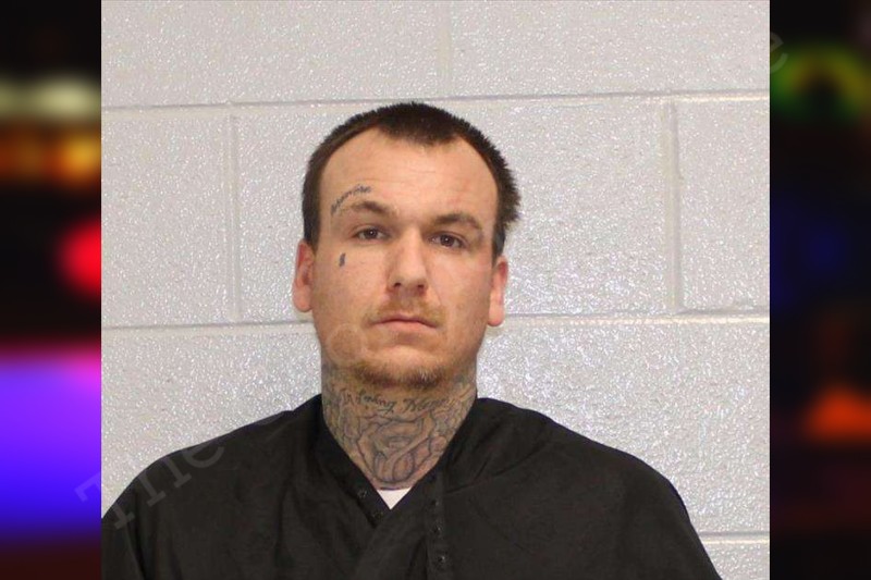 Christopher Harper | Carroll County