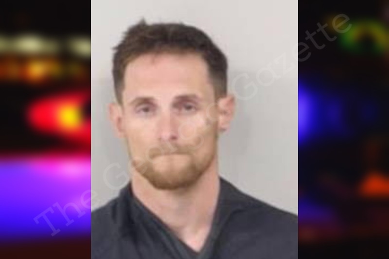 James Harrell — Lowndes County Jail Bookings
