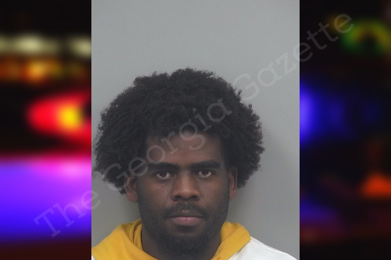 Henry Harris - Gwinnett County