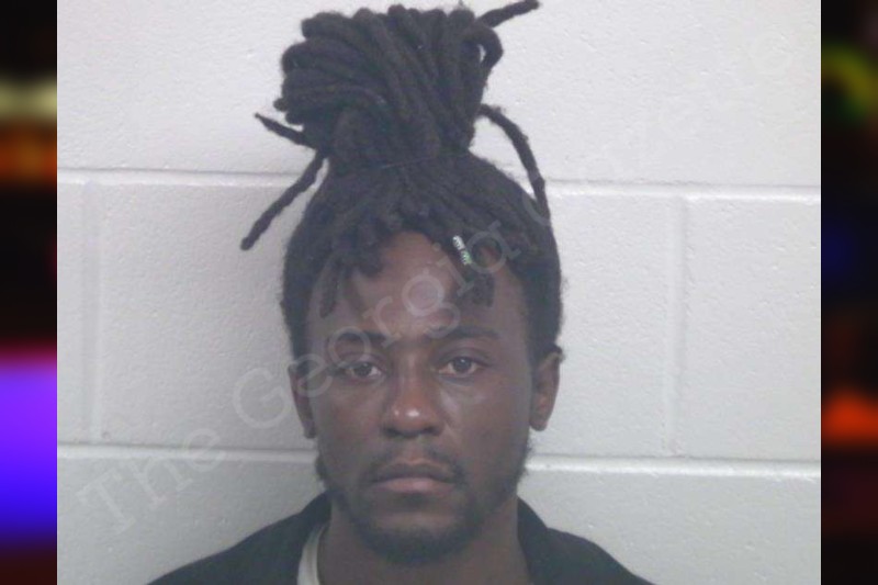 Quentin Harris — Washington County Jail Bookings