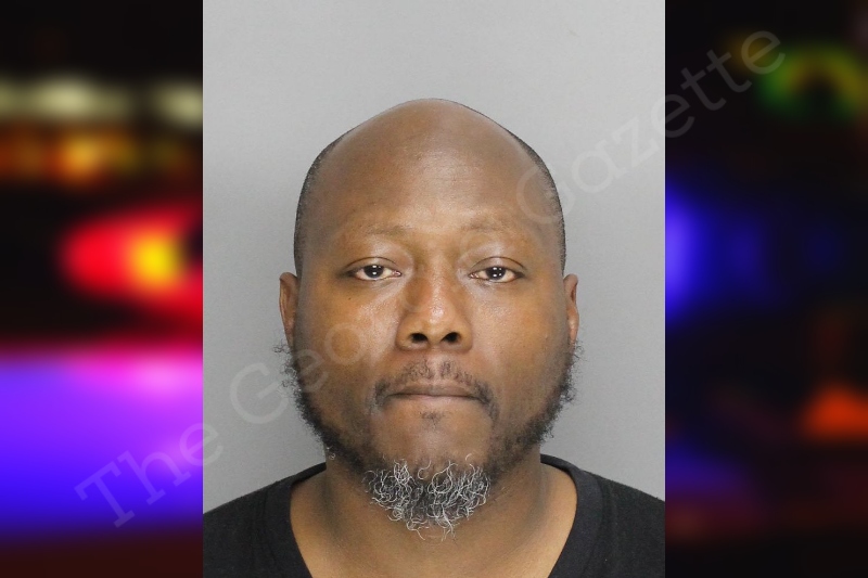 Terrell Hawkins | Cobb County