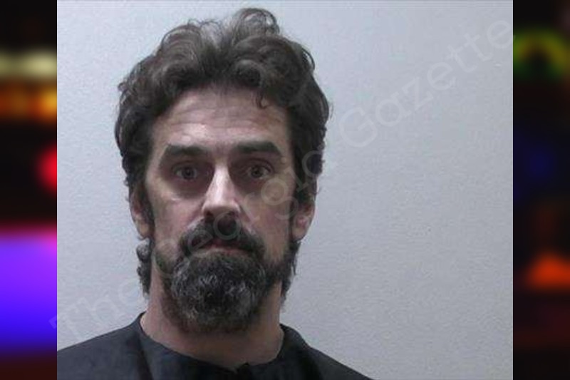 Daniel Hayden - Habersham County