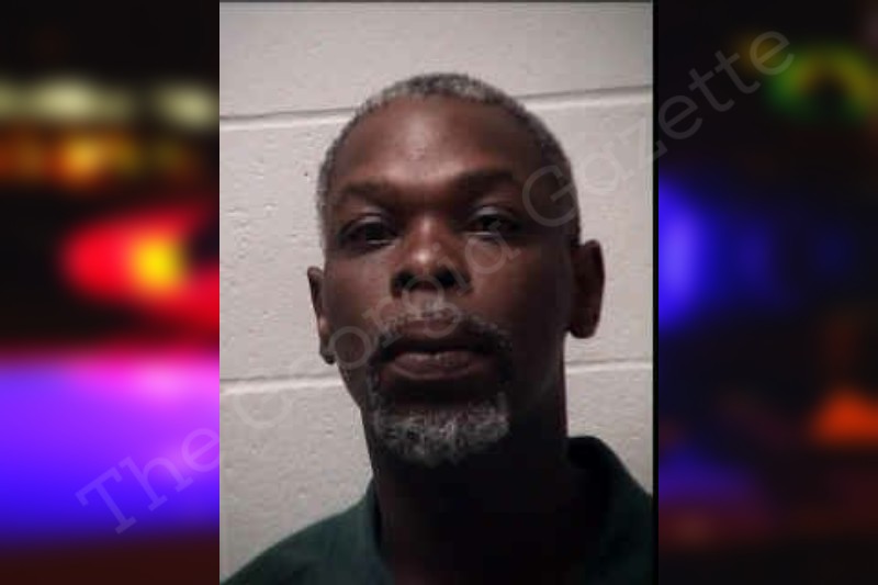 Walter Haygood - Henry County