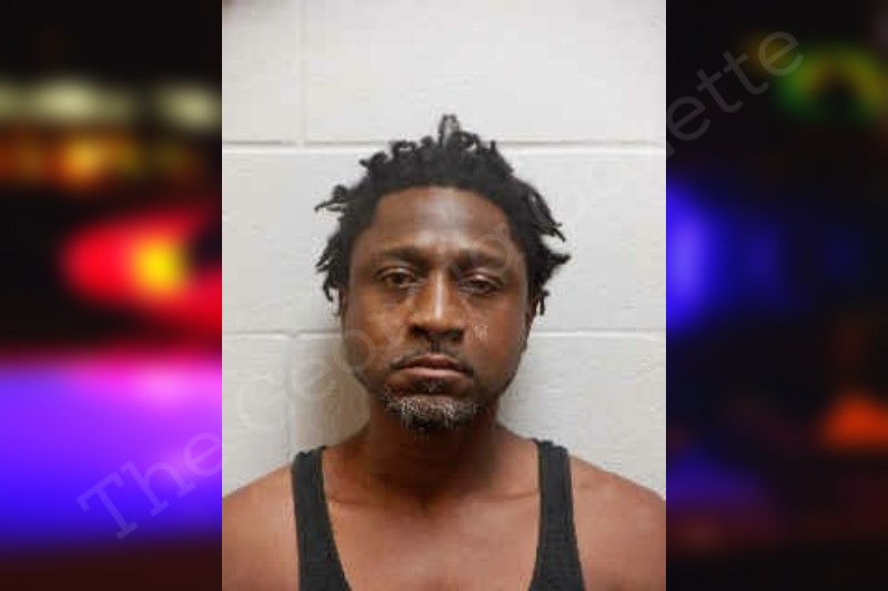 Rodney Head — Henry County Jail Bookings