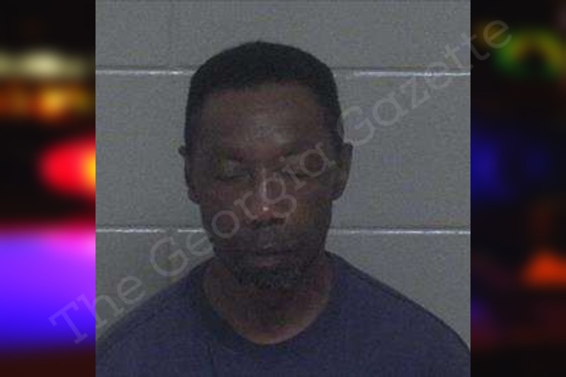 Butler Heard — Morgan County Jail Bookings