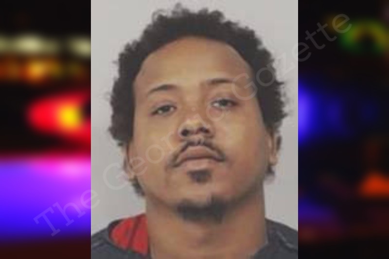 Daniel Heard — Lowndes County Jail Bookings