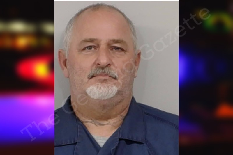 Richard Heath — Lowndes County