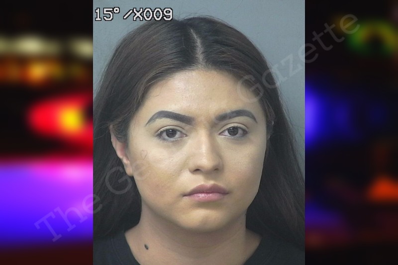 Miriam Hernandez | Gwinnett County