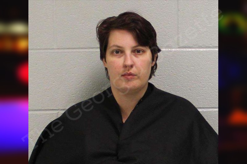 Robin Hester — Carroll County Jail Bookings