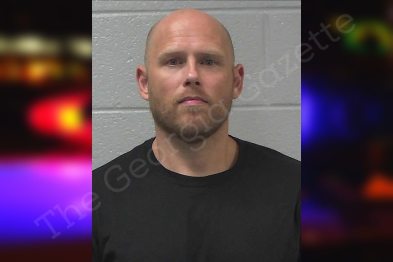 Ronald Heuser | Gilmer County