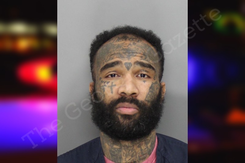 Richard Higgs | Cobb County