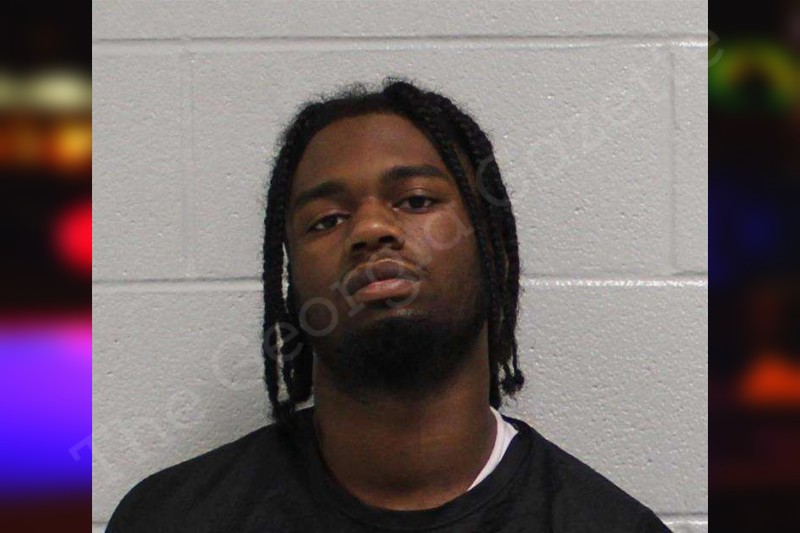 Justin Houston | Carroll County