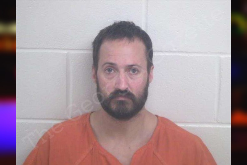 Jeremy Howard — Washington County Jail Bookings