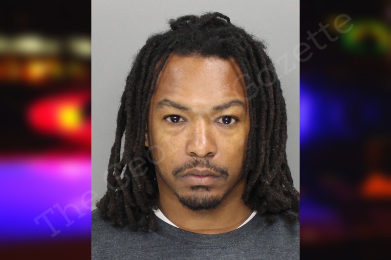 Christopher Hudson | Cobb County