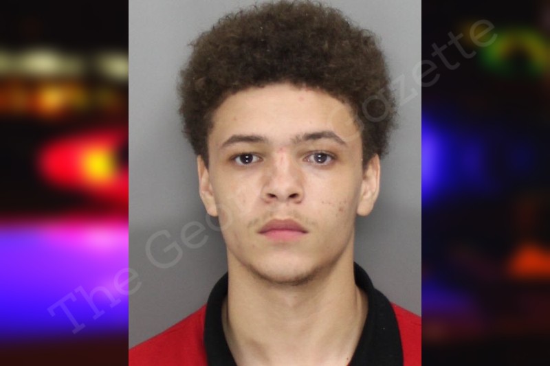 Demarrio Hutchins | Cobb County