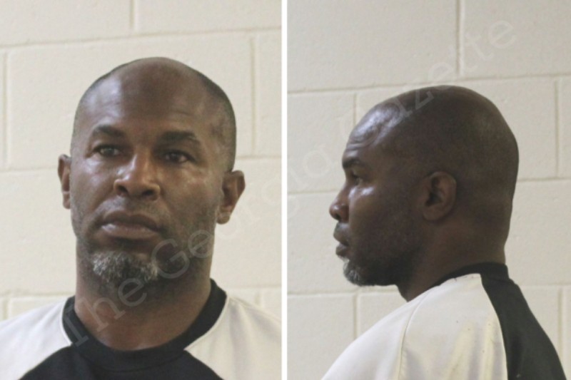 Victor Hambrick — Houston County