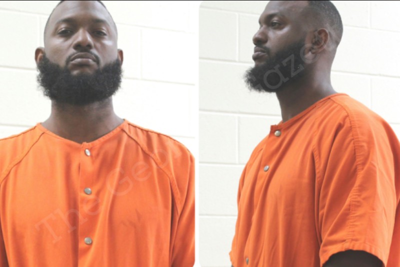 Michael Hardwick — Houston County Jail Bookings