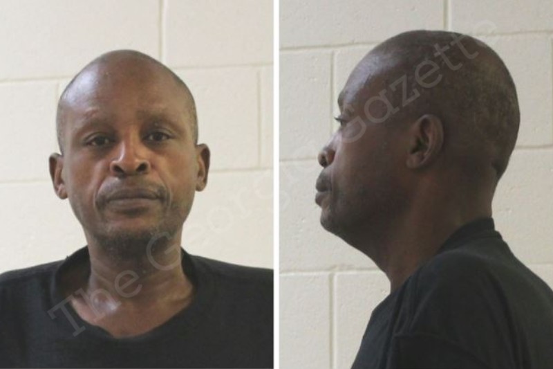 Darrell Harris — Houston County Jail Bookings