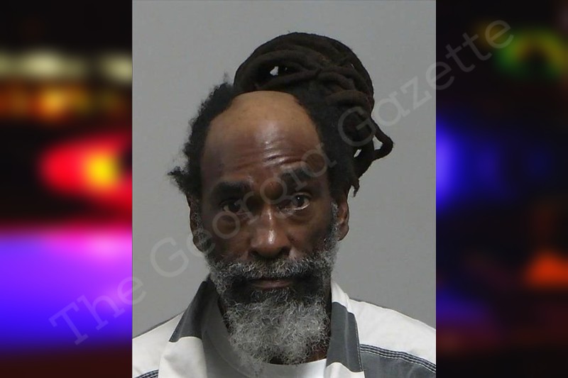 Derek Herbert — Tift County Jail Bookings