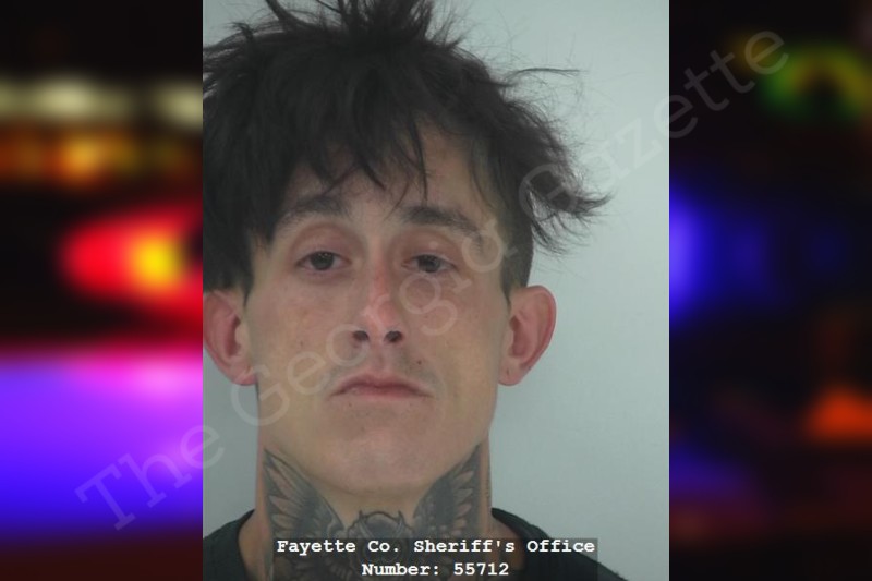 Donald Herbster | Fayette County