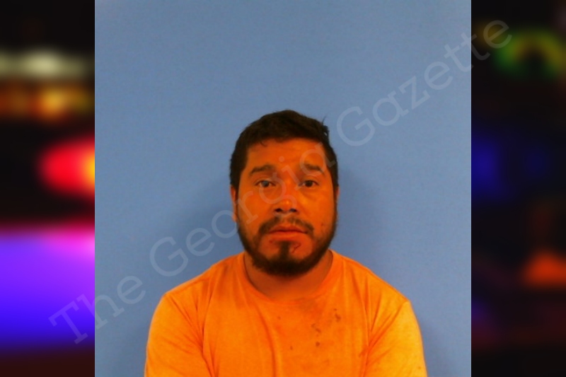 Puac Hiener | Troup County