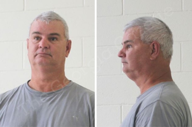 Edward Hobday — Houston County Jail Bookings