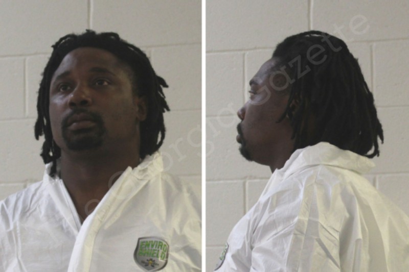 Jarvis Hodges — Houston County Jail Bookings