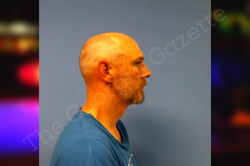 Brandon Hood | Troup County